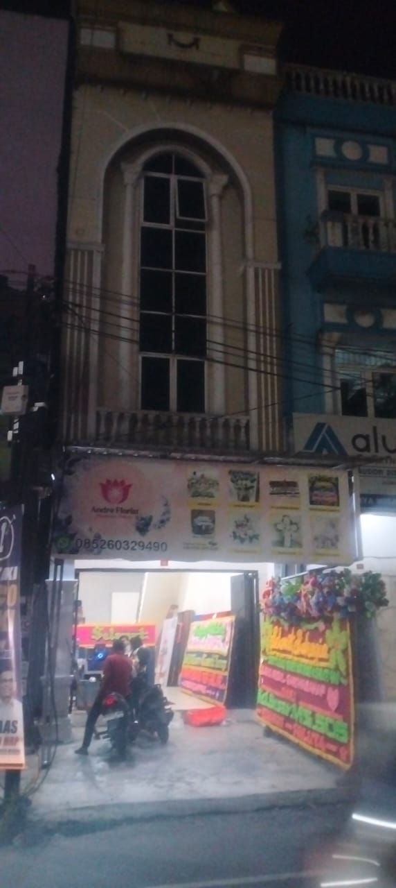 Tentang Kami - Andre Florist , Karangan bunga terbaik di Medan - Andre ...