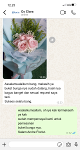 Andre Florist - Karangan Bunga Medan - Andre Florist Papan bunga ...